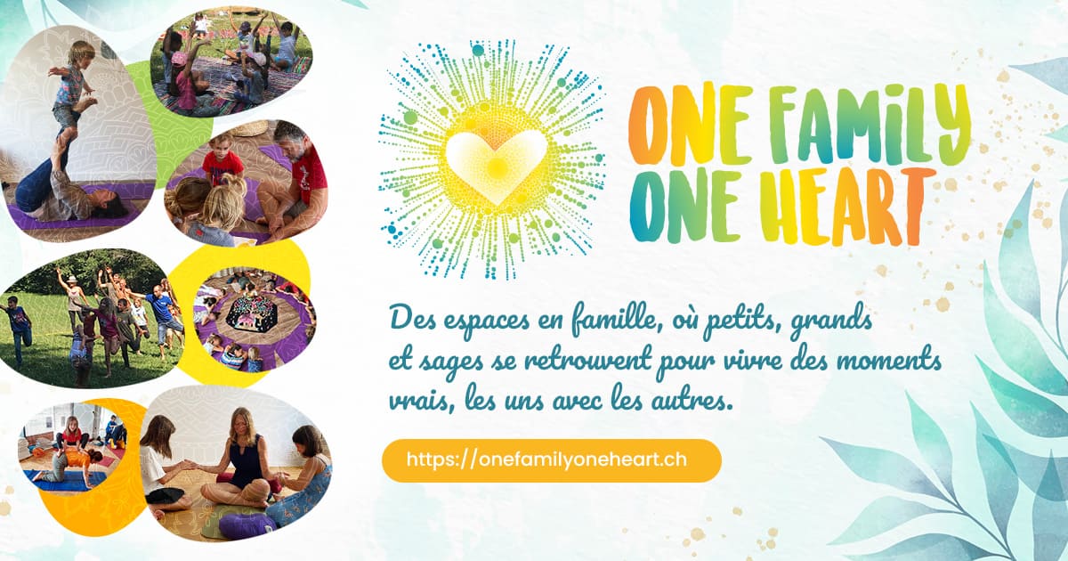 One Family One Heart